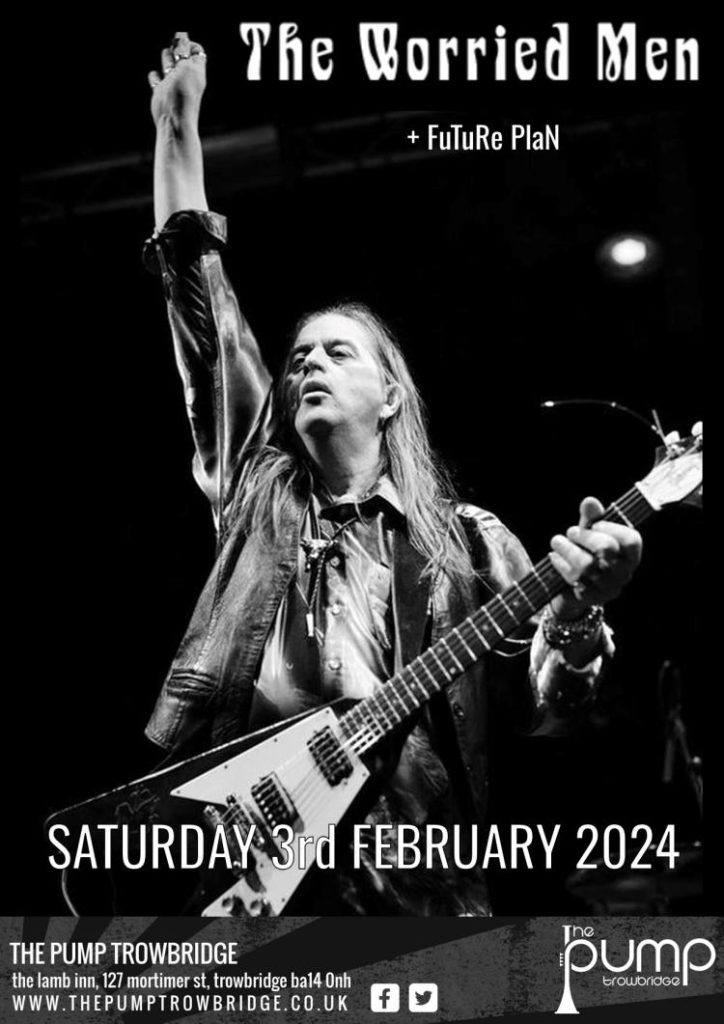 Current Events Archives - The Pump Trowbridge